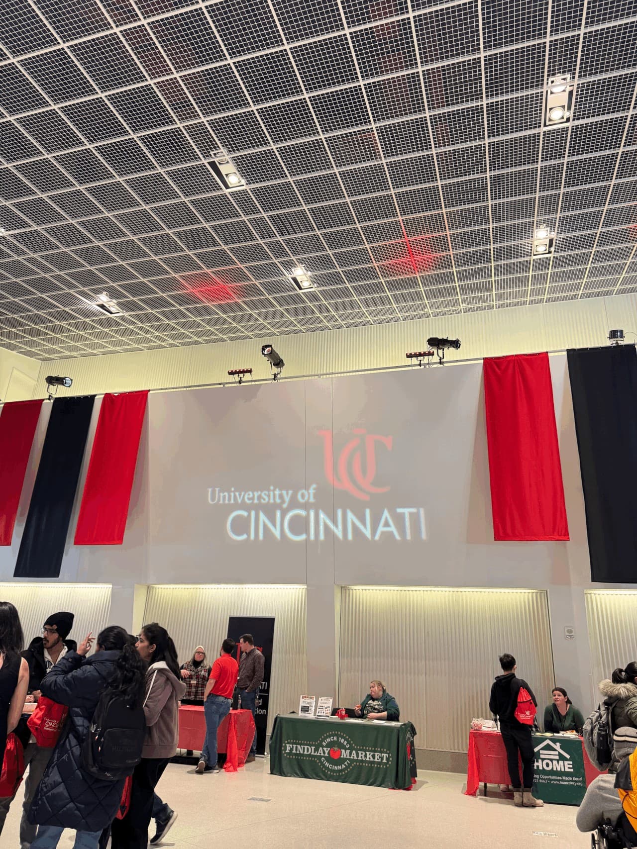 University of Cincinnati (UC): Admissions 2026, Fees, Rankings, Scholarships & Courses